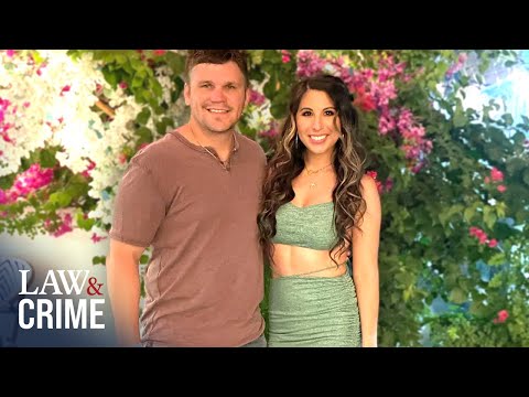 TikToker Gushed Over Her 'Incredible Ex' Right Before He Killed Her