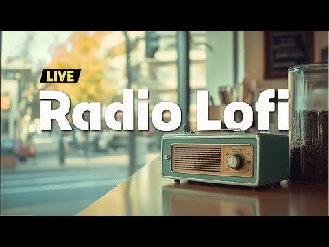 Live | Old Radio Lofi 🎧 beats to chill/work to | 2025.06.20