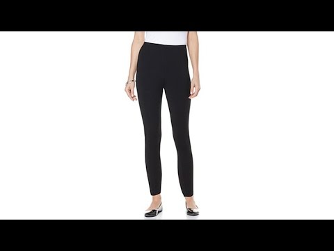 Clever Carriage Company Pima Cotton Legging
