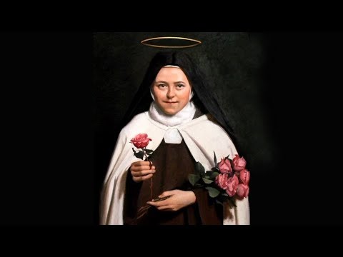 St. Thérèse of Lisieux HD