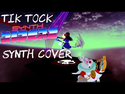 Steam Community :: Video :: Synth Riders - Tick Tock - ft 24K Golden ...