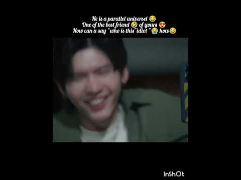 Definition of best friends to strangers ππ₯°#bl #gmmtv2025 #thaidrama #prefect10liners