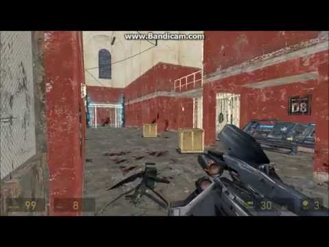 Steam Community :: Video :: Mr_Mike plays HALF LIFE 2 pt 29: THE FIERCE ...