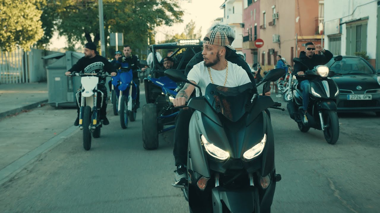 De Donde Yo Vengo by Jc Reyes from Spain | Popnable