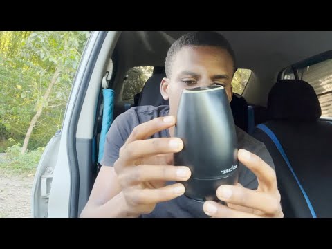 Review - SOICARE Car Diffuser (2nd Generation), Small Portable Car Essential Oil Diffuser