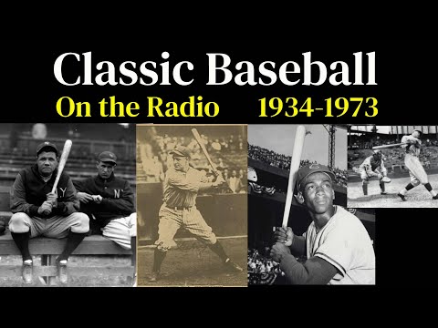 1945/10/06 World Series | Game 4 | Tigers vs Cubs | Wrigley Field