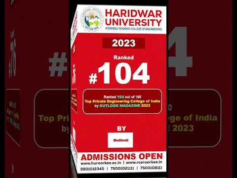 ACHIEVEMENTS | Rise In Engineering | Haridwar University (Formerly RCE)