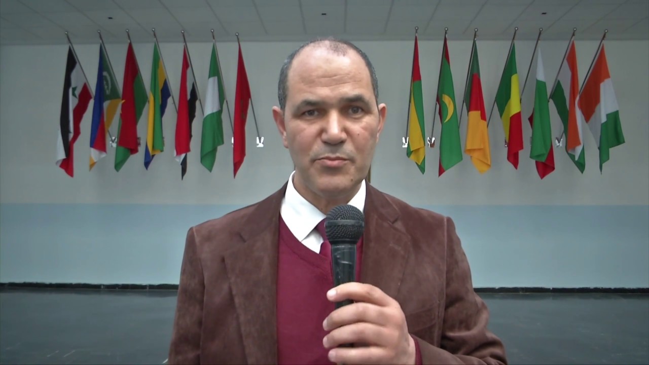 ENSAM - École nationale supérieure d'arts et métiers Casablanca