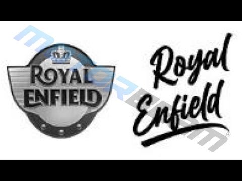 Royal Enfield Files Vintage Logos, Hints at New Models Coming