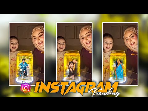 Instagram Trending Water Reels Video Editing Tamil Love Song Lyrics Video Editing #capcut #trending