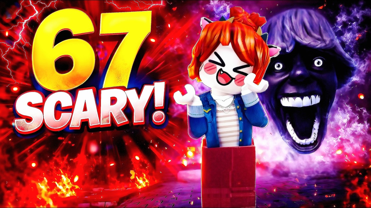 67 Scary Slap Tower With Me ⌚ DAY 199