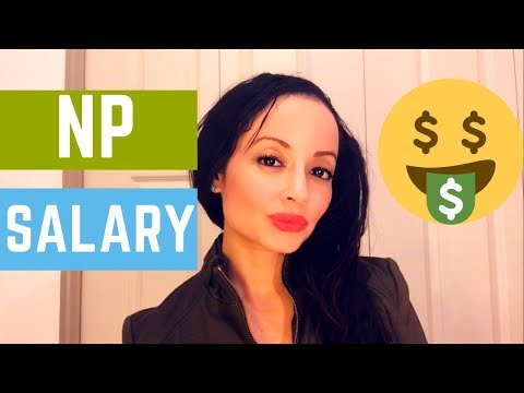 Nurse Practitioner Salary: How Much Money Am I Making as a New FNP?