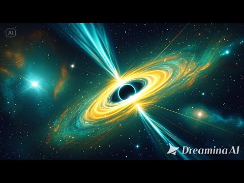 What if Quasars are Portals to Other Dimensions?