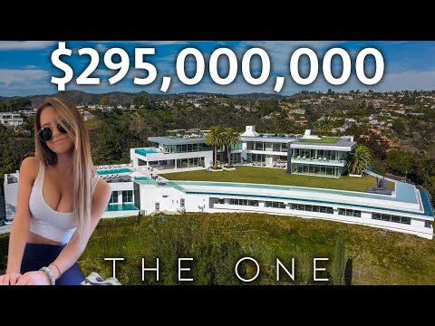 The Most Expensive Things In The World (2023)