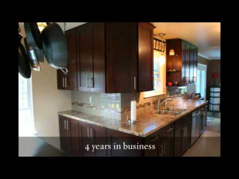 3 Best Kitchen Remodeling Contractors in Virginia Beach VA - Smith home improvement professionals