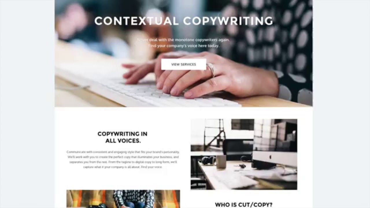 How'd They Do That? Intro to Elements