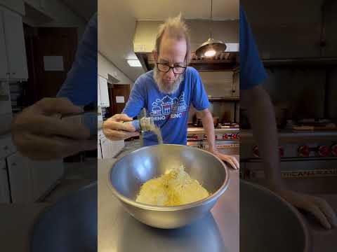 Lasagne Soup