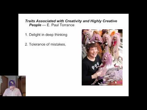 creativity - 4