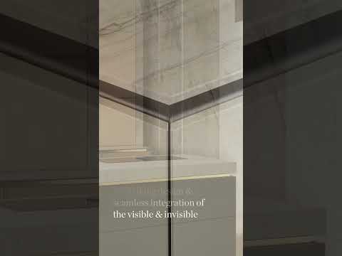 Introducing The SieMatic 2 Collection