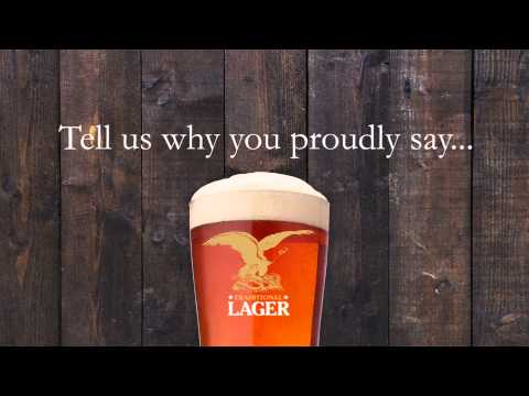 #MyLager