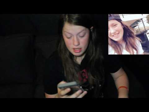 Old Facebook Profile Pictures// Emily Davidson