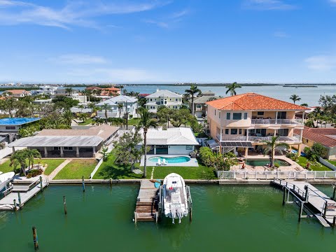 745 123rd Ave, TREASURE ISLAND, Florida 33706 | Tour by Gerard Scheffler your REALTOR®