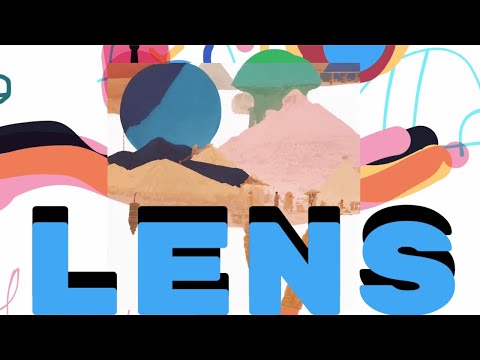 tldraw lens (long play)