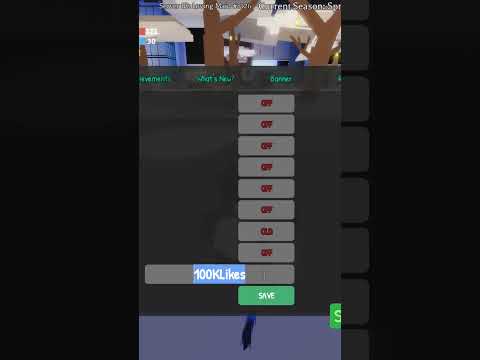 Sakura Stand 100K Likes Code