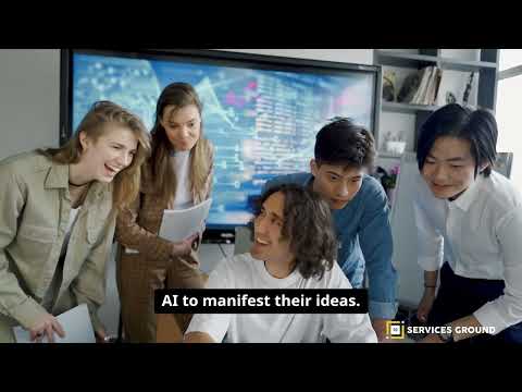 The Future of Software Development ???? | AI-Powered Innovation ???? #artificialintelligence #ai