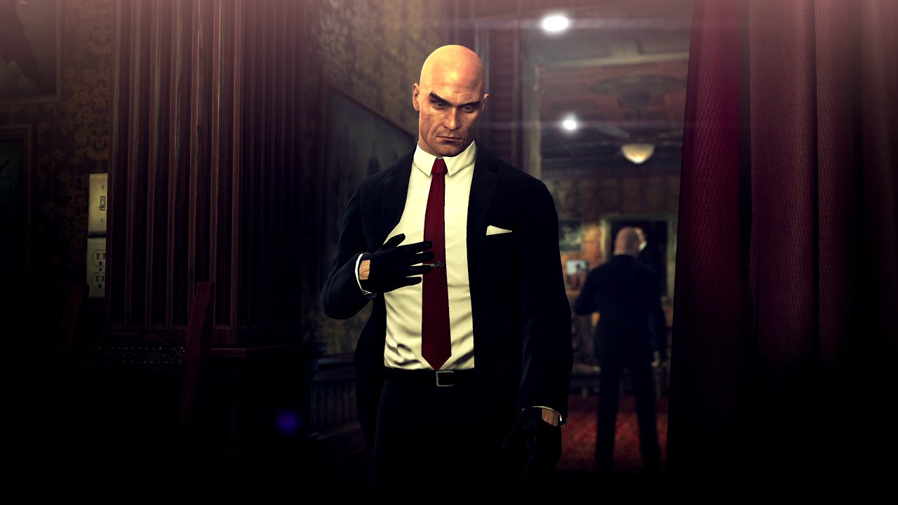 Hitman: Absolution - Easter Egg Exit