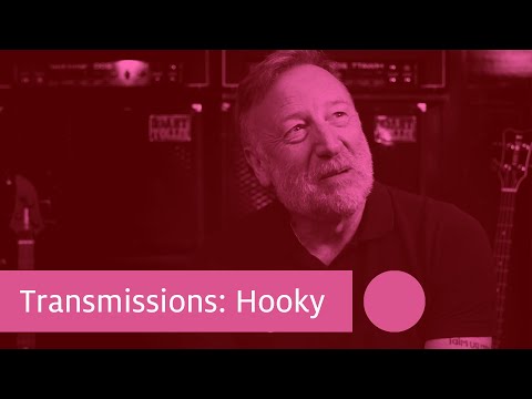 New Order: Transmissions | Episode Three – Peter Hook interview on ...