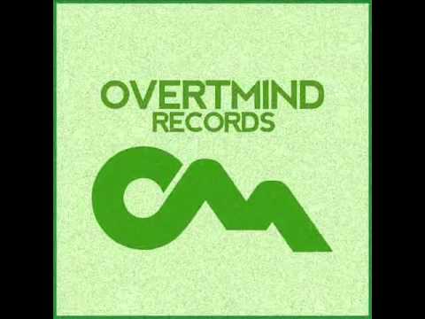 Nylo - SubDup (Overtmind Records) OUT NOW
