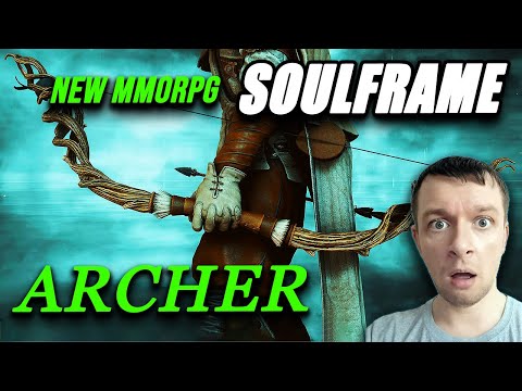 Steam Community :: Video :: 🔥 Soulframe LIVE – First Look & MMORPG ...