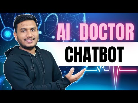 AI Doctor Chatbot | Agentic AI Project | Euron