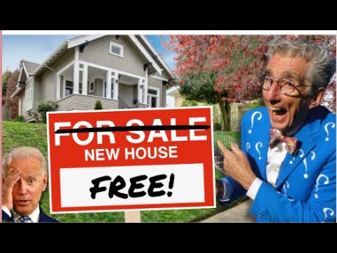 More $1 & Free Houses You Can Get In Your State