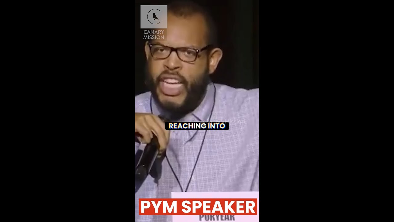 EXPOSED: DSA’s alliance with the Palestinian Youth Movement to dismantle the U.S. as we know it