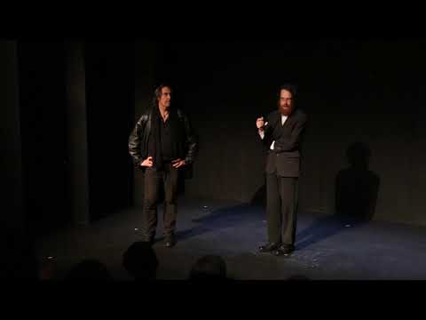 Macbeth - Act 2 Scene 4 - "Thriftless Ambition, That Will Ravin Up" (Subtitles in modern English)