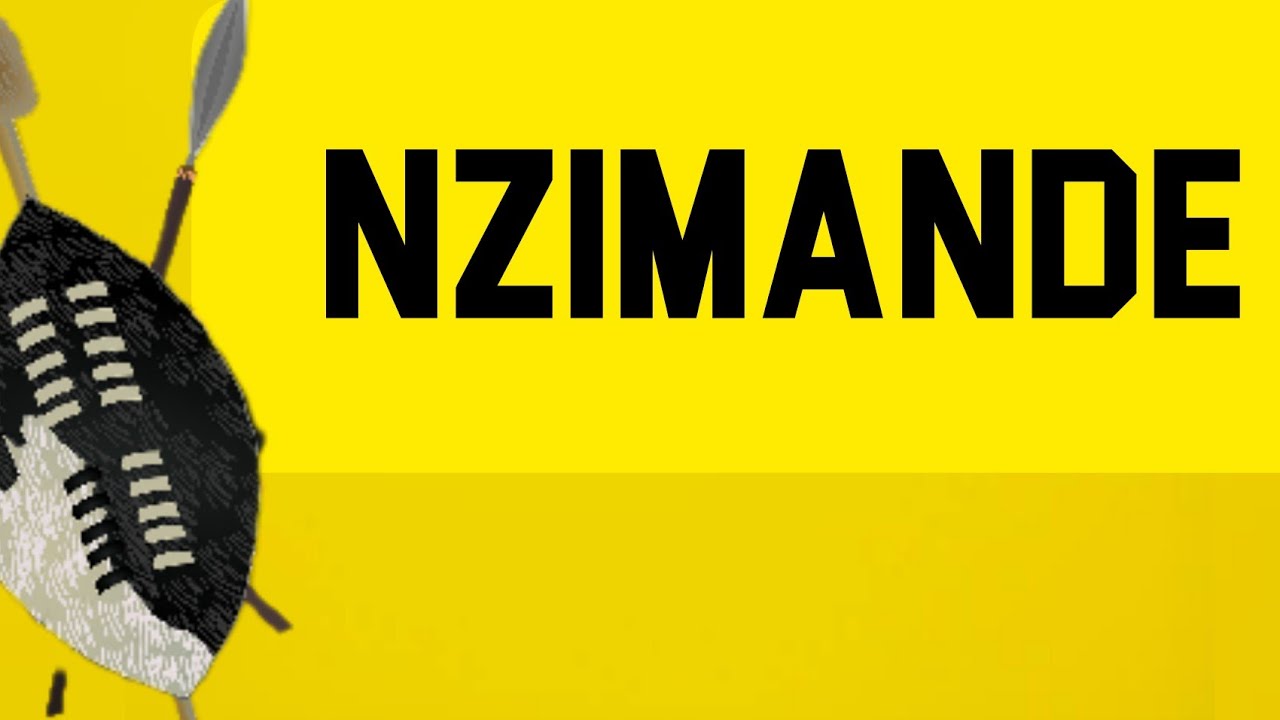 Imvelaphi Umlando wabakwaNzimande, Nzimande Clan history, Nzimande Surname