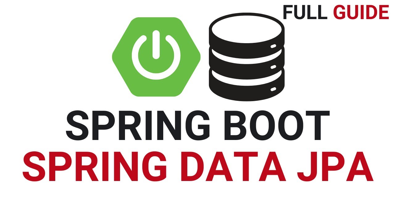 Spring Data JPA Tutorial | Full In-depth Beginners Guide