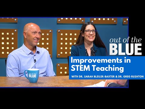 Improvements in STEM Teaching