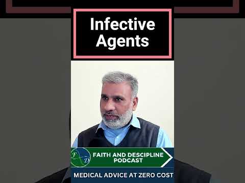 Pathogens and Infectious Disease - How do pathogens enter our body - Chain of Infection Microbiology