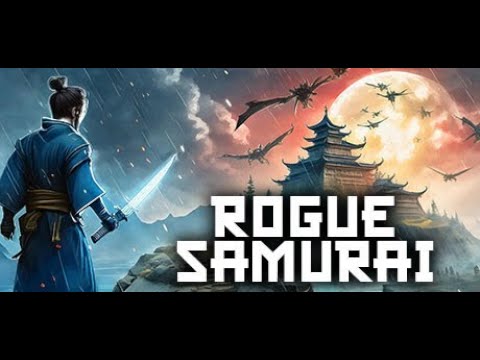 Steam Community :: Rogue Samurai