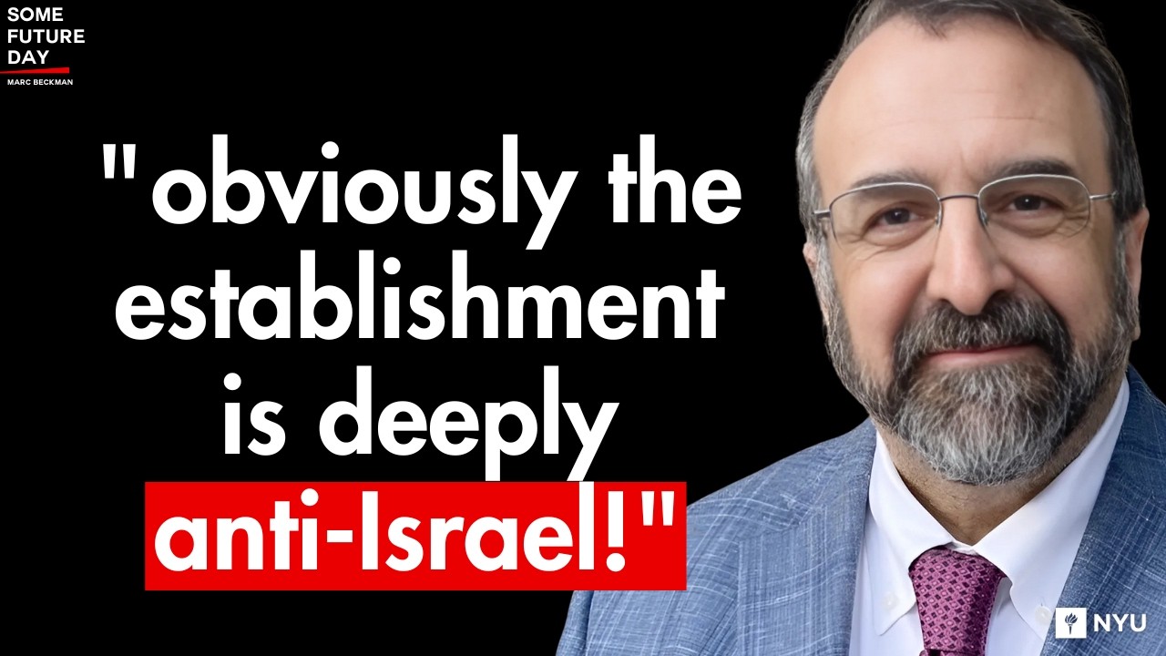 Hate in the Open: Confronting Modern Antisemitism | Robert Spencer ...