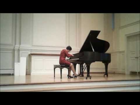 Basso Ostinato Live