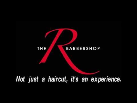 The R Barbershop 15 second Commercial