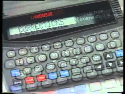 1995 pub Larousse