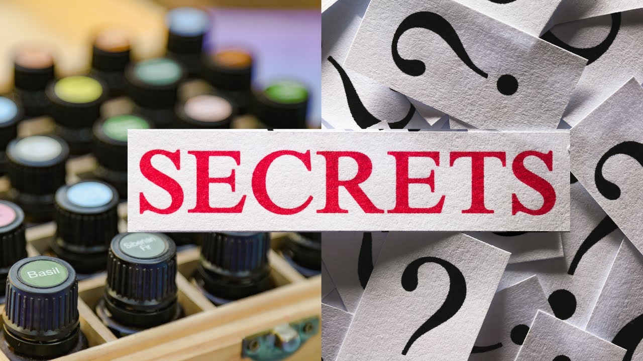 Essential Oils for Beginners | The Complete Roadmap