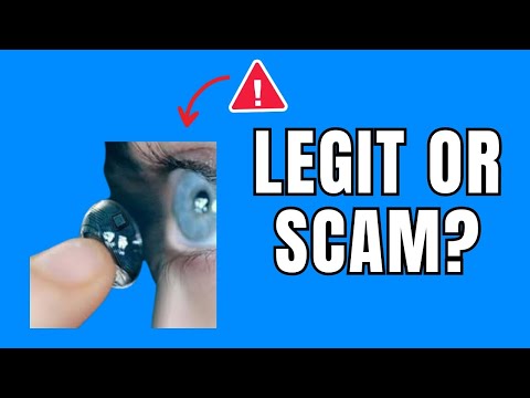 NEW! Spy Lens Cam Review - Worth It Or Another Scam?