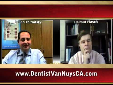 CPAP Machine vs. Dental Appliance by Julian Zhitnitsky, Cosmetic Dentist Van Nuys, CA