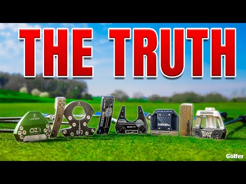Should You Buy a Zero Torque Putter?